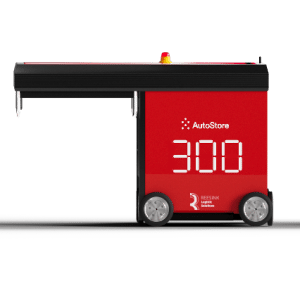 AutoStore Robots - Reesink Logistic Solutions